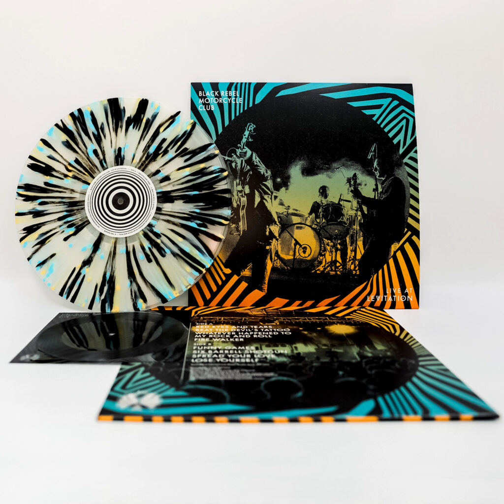 Black Rebel Motorcycle Club